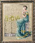 Mirabilia - Cross Stitch Patterns & Kits - page 1
